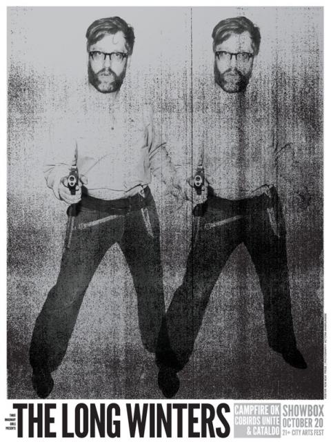 Long Live The Long Winters (and John Roderick)–Seattle’s “City Arts ...