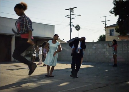 You Must Watch This: The Official Video for Flying Lotus’s “Never Catch ...