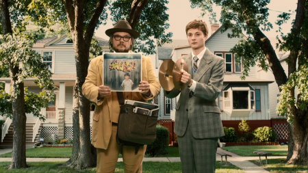 Watch Hilarious New Tweedy Video for “Low Key” Directed by Nick ...