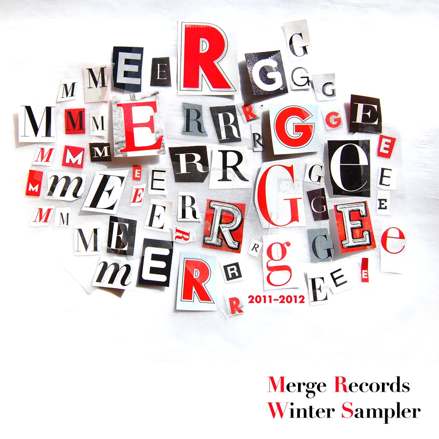 Merge Records–Free Winter Sampler | The Lefort Report