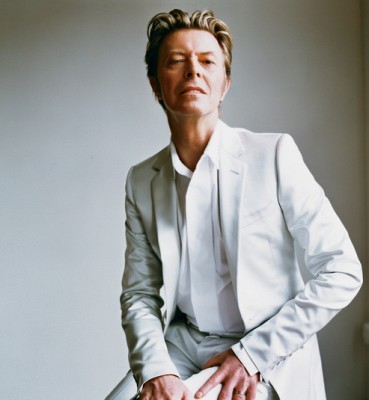 RIP David Bowie | The Lefort Report The Lefort Report